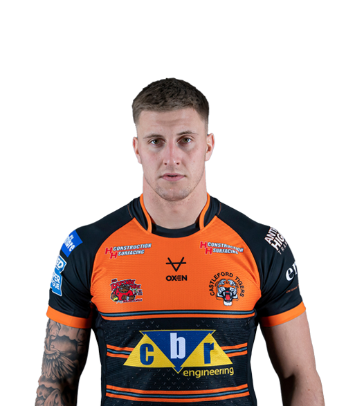 Super League | Team information