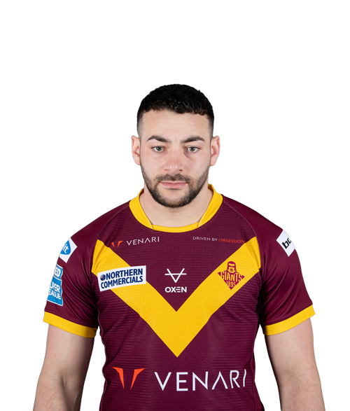 Super League | Team information