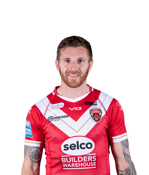 Super League | Match Report