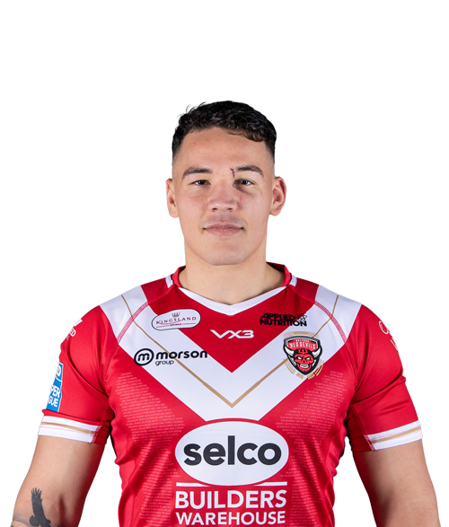 Super League | Team information