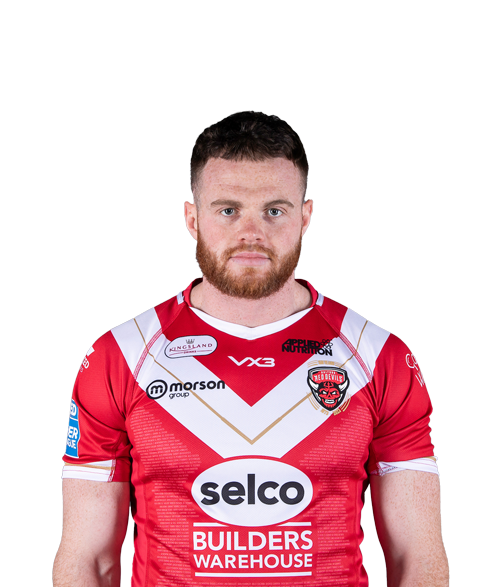 Joe Burgess