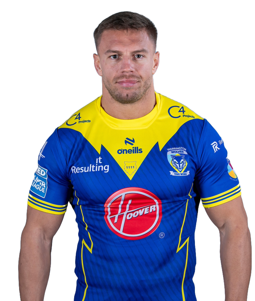 Super League | Match Report