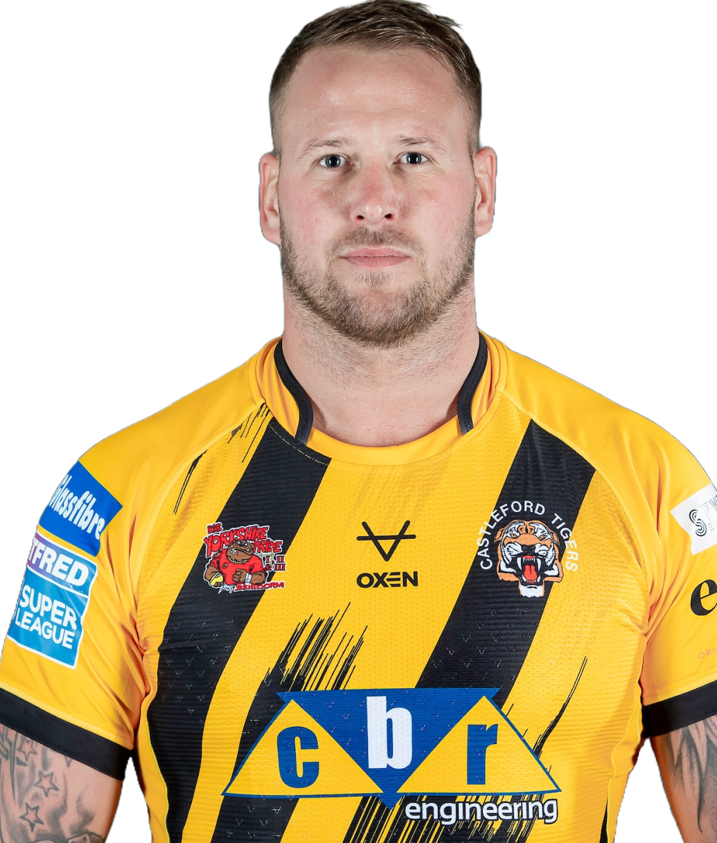 Super League | Team information