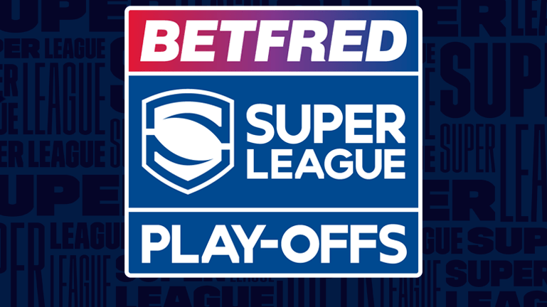 Super League | Logo Portal