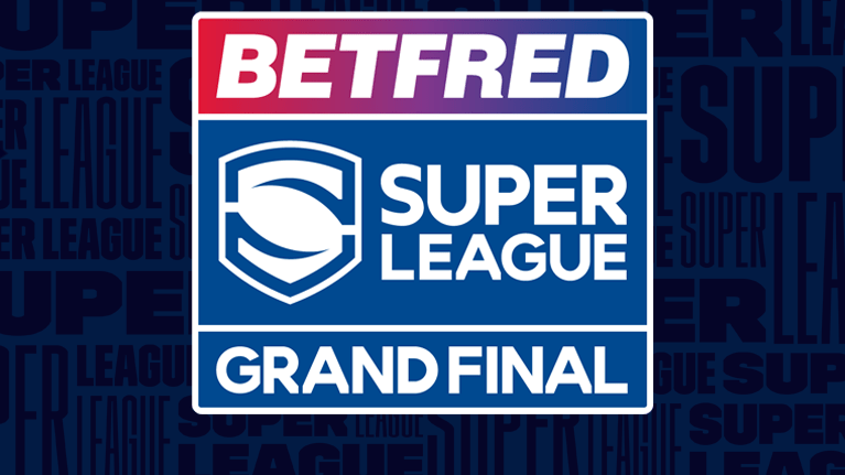 Super League | Logo Portal
