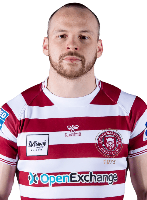 Super League | Match Report